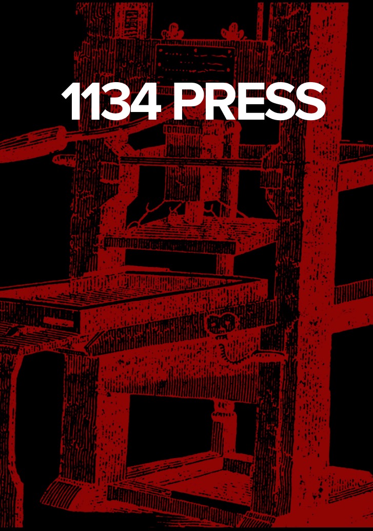 It’s Pronounced Eleven-Thirty-Four: Who We Are | 1134 Comix